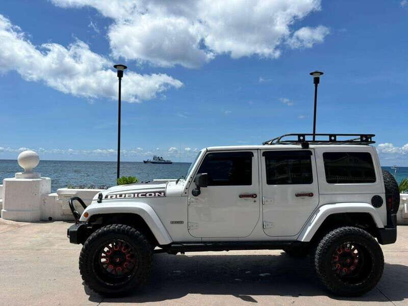 Shore Excursion: Jeep, Mayan Ruins, ATV & Beach Club - What We Love About This Tour