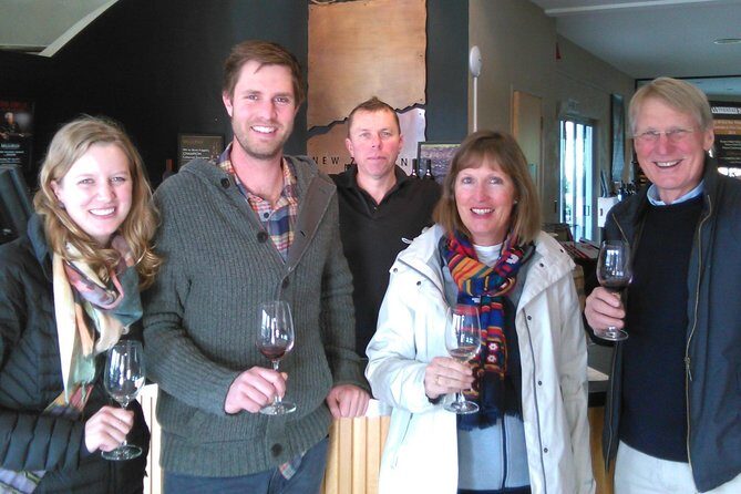 Shore Excursion: Local Tasting Tour from Tauranga - A Deep Dive into the Tauranga Tasting Tour