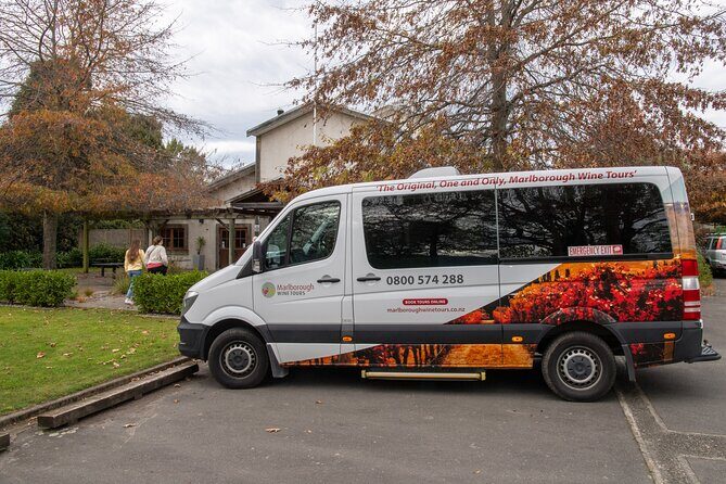 Shore Excursion Marlborough Wine Region Tour from Picton - Value and Pricing: Is It Worth It?