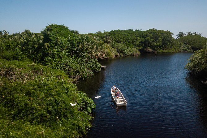 Shore Excursion Mazunte and Ventanilla Crocs & Turtles - FAQ