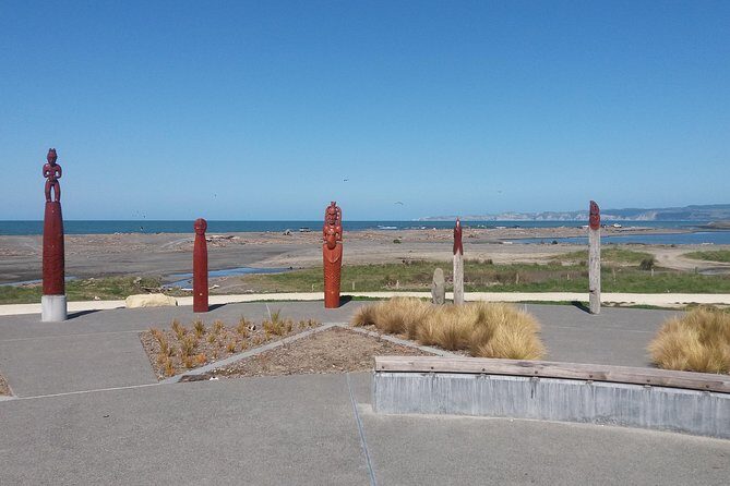 Shore Excursion: Napier and Surrounding Countryside Scenic Tour - Who Should Book This Tour?