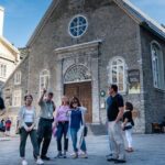 Shore Excursion: Private Walking Tour with Funicular Included - The Funicular Ride: A Highlight