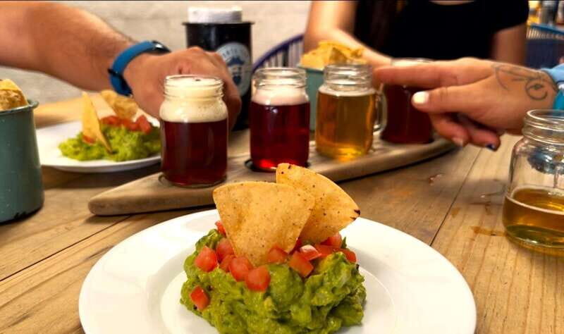 Shore Excursion: Savor Cozumel with Tacos, Beer & Mezcal - The Practicalities