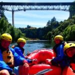 Shore Excursion: Scenic Rafting from Napier - Who Should Consider This Tour?