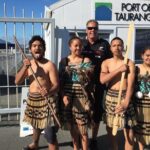 Shore excursion to Rotorua including Gondola and luge rides - The Highlights in Detail