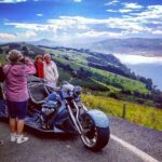 Shore Excursion: V8 Trike, Peninsula and City Tour - Detailed Breakdown of the Itinerary