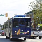 Shore Excursion: Vancouver & Granville Island City Sights Tour - What’s Included and What’s Not