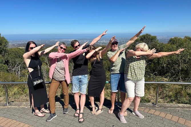 Shore Excursions City Highlights Half Day Tour - Authentic Insights from Reviewers