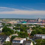 Shore Excursion:Saint John History Walking Tour - The Practicalities