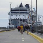 Shore Tours Peninsula Valdes Puerto Madryn Cruise Passengers - Itinerary Breakdown
