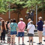 Short North Walking Food Tour - Frequently Asked Questions