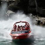 Shotover River Extreme Jet Boat Ride in Queenstown - The Itinerary Breakdown