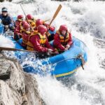 Shotover River Rafting Trip from Queenstown - What You Need to Know Before Booking