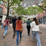 Show Me Seattle On Foot Downtown Walking Tour - Practical Tips for Your Tour