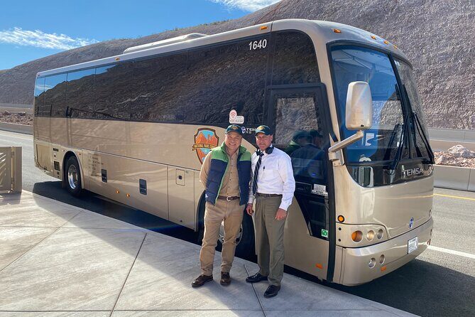 Shuttle Between Las Vegas, St George, Kanab and Page - The Value of This Shuttle