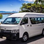 Shuttle from Airlie beach to Proserpine airport - Who Should Consider This Shuttle?