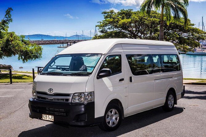 Shuttle from Airlie beach to Proserpine airport - Who Should Consider This Shuttle?