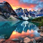 Shuttle from Banff or Canmore to Moraine Lake and Lake Louise - Who Would Love This Tour?