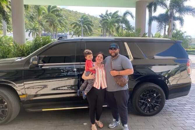 Shuttle Service to/from Universal Orlando Studios - What to Expect from the Shuttle Service