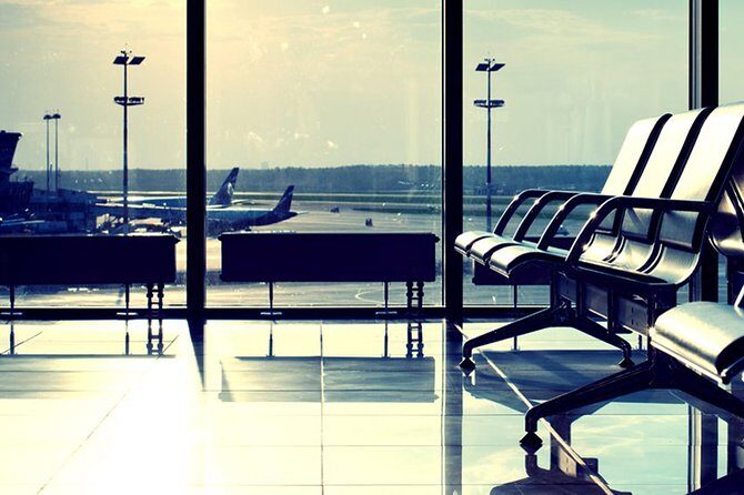 Shuttle Transfer Calgary to Banff - What to Expect on the Day