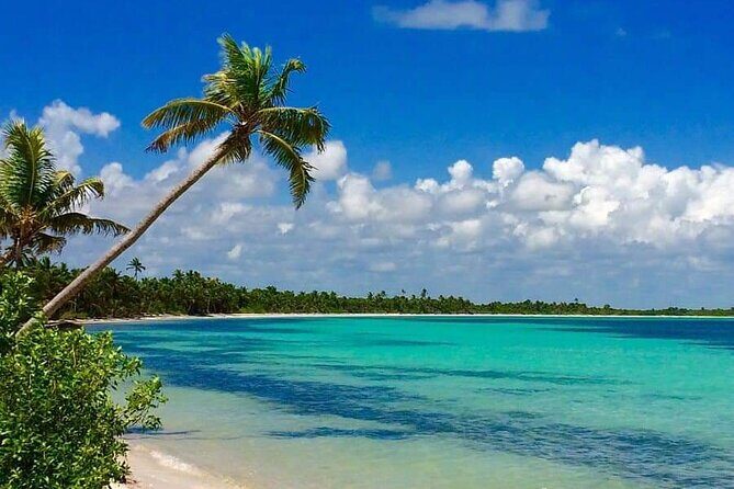 Sian Ka'an Biosphere Full Day Boat Tour with Lunch - The Sum Up