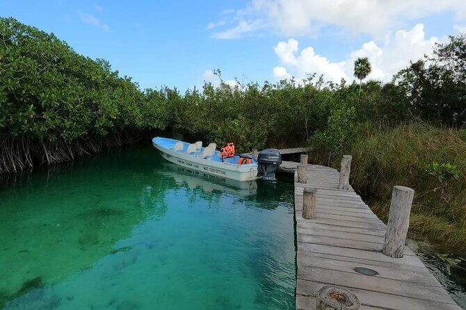 Sian Ka'an Biosphere Reserve Guided Tour - Final Thoughts: Is This Tour Right for You?