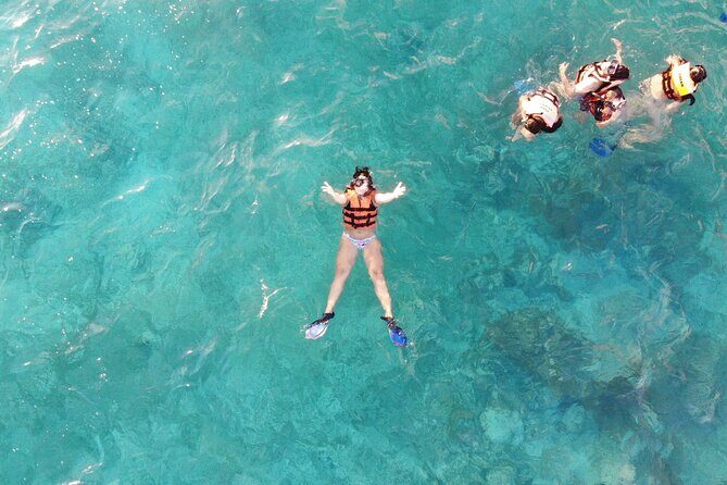 Sian Ka'an Boat Experience from Riviera Maya to Tulum - Final Thoughts