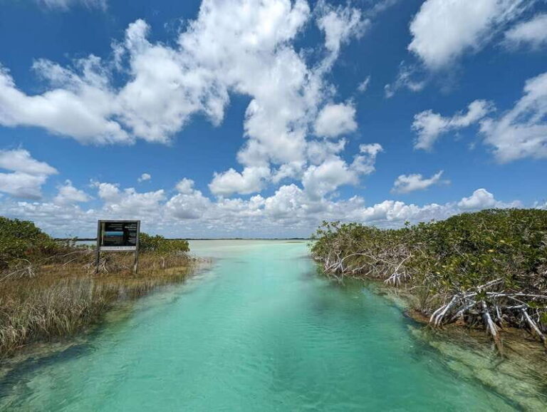 Sian Ka'an Channels and Underground River - Private Tour - Practical Details and What You Need to Know