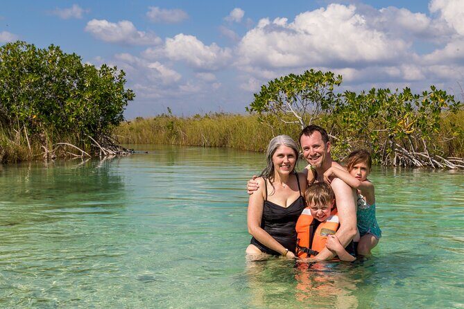 Sian Ka'an Floating Ancient Mayan Canals and Tulum Tacos - Final Thoughts