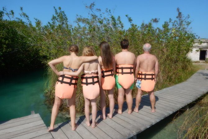 Sian Kaan Muyil Floating Canals - Who Is This Tour Best For?