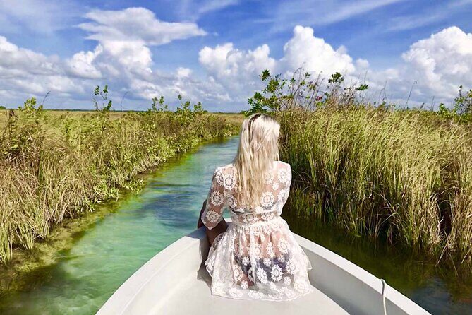 Sian Kaan Natural Reserve and Muyil Mayan Ruins from Tulum - Final Thoughts