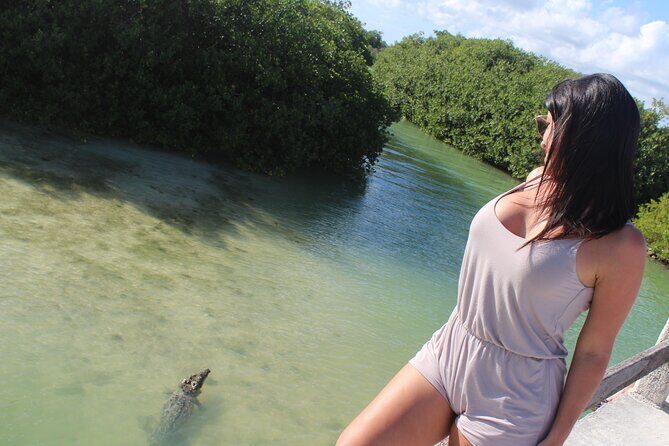 Sian Ka'an Trip from Playa del Carmen & Tulum - Who Would Enjoy This Tour?