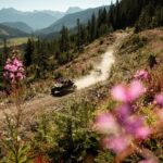 Side-by-Side Off-Roading Adventures on Cougar Mountain - The Experience in Detail