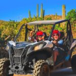 Side by Side Sport Adventure - Exploring the Tour in Detail