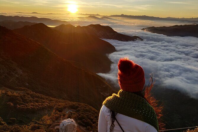 Sierra Gorda Tour in 1 day with starting from Querétaro - What’s Included and What to Keep in Mind