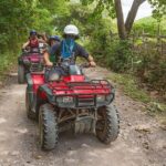 Sierra Madre ATV Tour - Lunch, Open Bar Included - The ATV Adventure