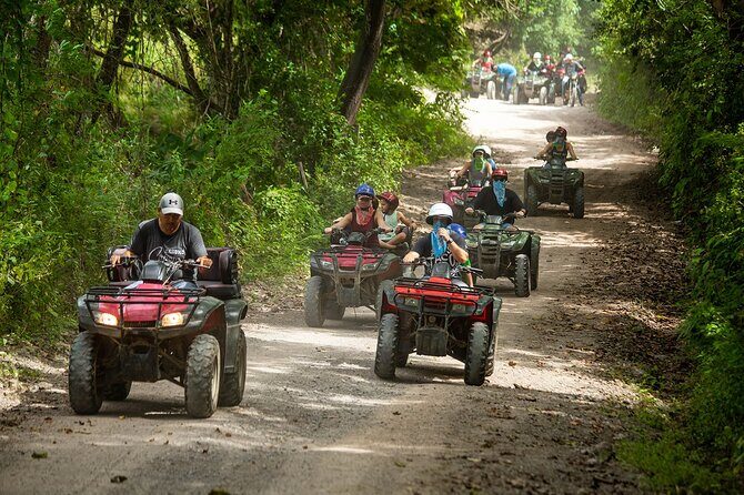 Sierra Madre Horseback Riding and ATV Tour - The Experience From a Traveler’s Perspective
