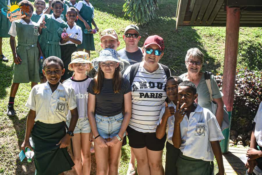 Sigatoka: Cave and Village Tour with Lunch and Transfers - What to Expect and Practical Tips