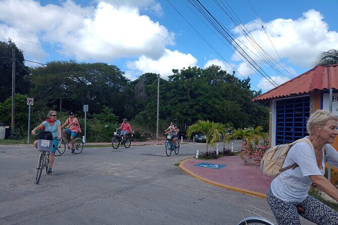 Sightsee Bacalar's Top Sights by Bike - Why This Tour Offers Great Value
