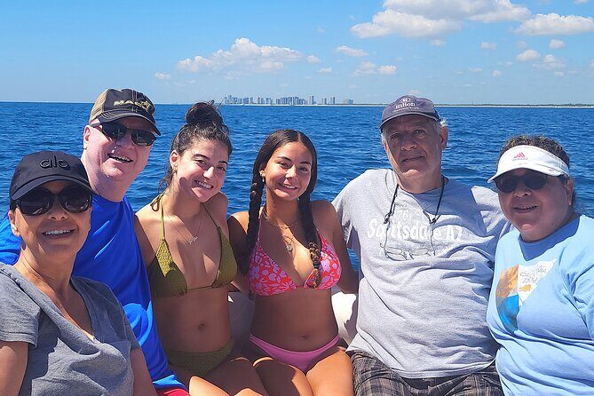 Sightseeing Cruise/Narrated Tour - Private 4 Hour - What travelers say: Authentic insights from reviews