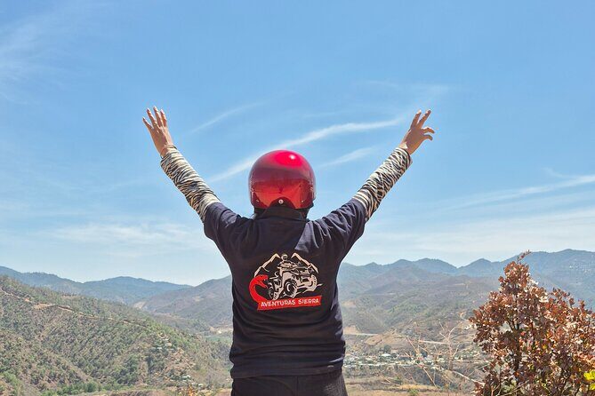 Sightseeing Tour of Rios Cerros and Pueblo in San Pablo - The Itinerary Breakdown: Trails, Rivers, and Scenic Highlights