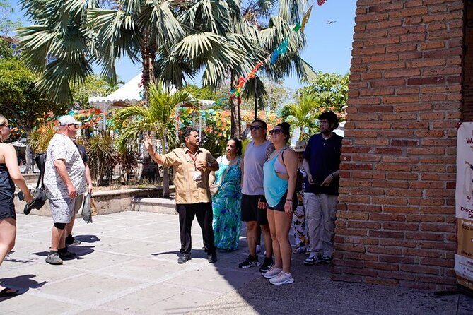 Signature City Tour: The Private Experience in Puerto Vallarta - The Value of This Tour