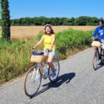 Signature Ride at Upper Shirley Vineyards - 3 hours - An In-Depth Look at the Signature Ride Experience