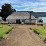 Signature Wine Tour - Hobart & SE Tasmania - The Vineyards: A Closer Look