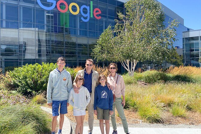 Silicon Valley Private Tour by Luxury Tesla from San Francisco - Who Is This Tour Best For?