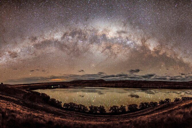 Silver River Stargazing Experience in Lake Tekapo - The Experiences Highlights