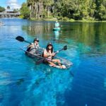 Silver Springs: Clear Kayaking Wildlife Tour - Why This Tour Is Worth It
