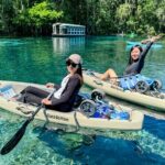 Silver Springs - Glass Bottom Kayak Rental - Why Choose This Experience?