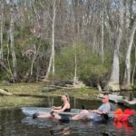 Silver Springs: Silver River Guided Kayak Tour - Who Is This Tour Best For?