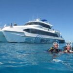 Silverswift Dive and Snorkel Great Barrier Reef Cruise - What Makes Silverswift Stand Out?